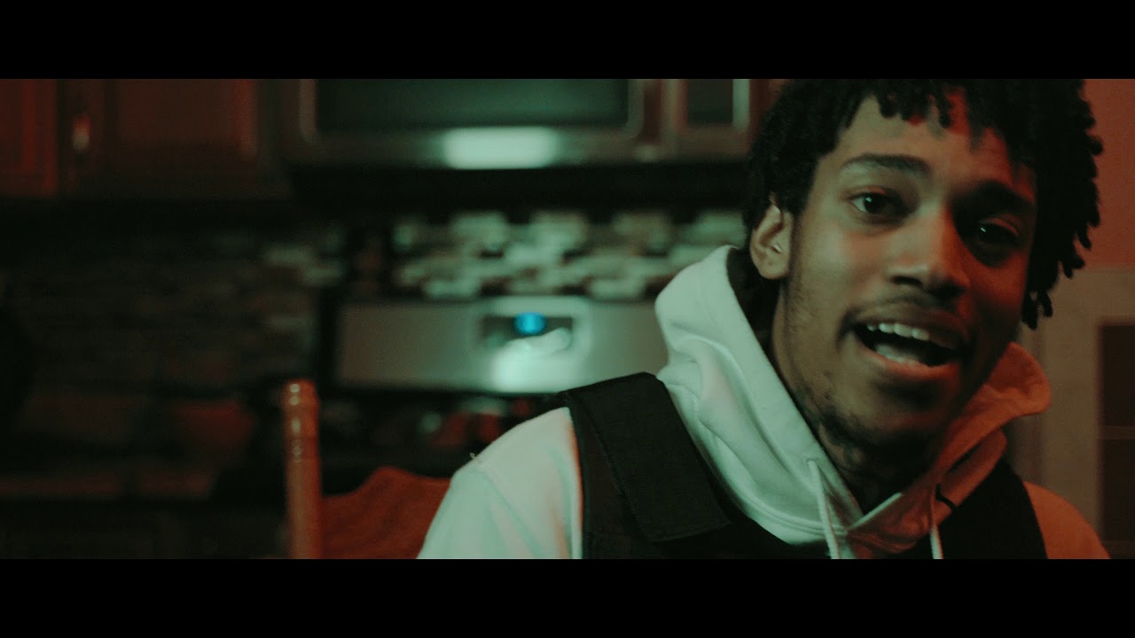 Lil Tae RBC - CM95 (Official Video) Dir. @ChasinSaksFilms Prod By Dolan ...