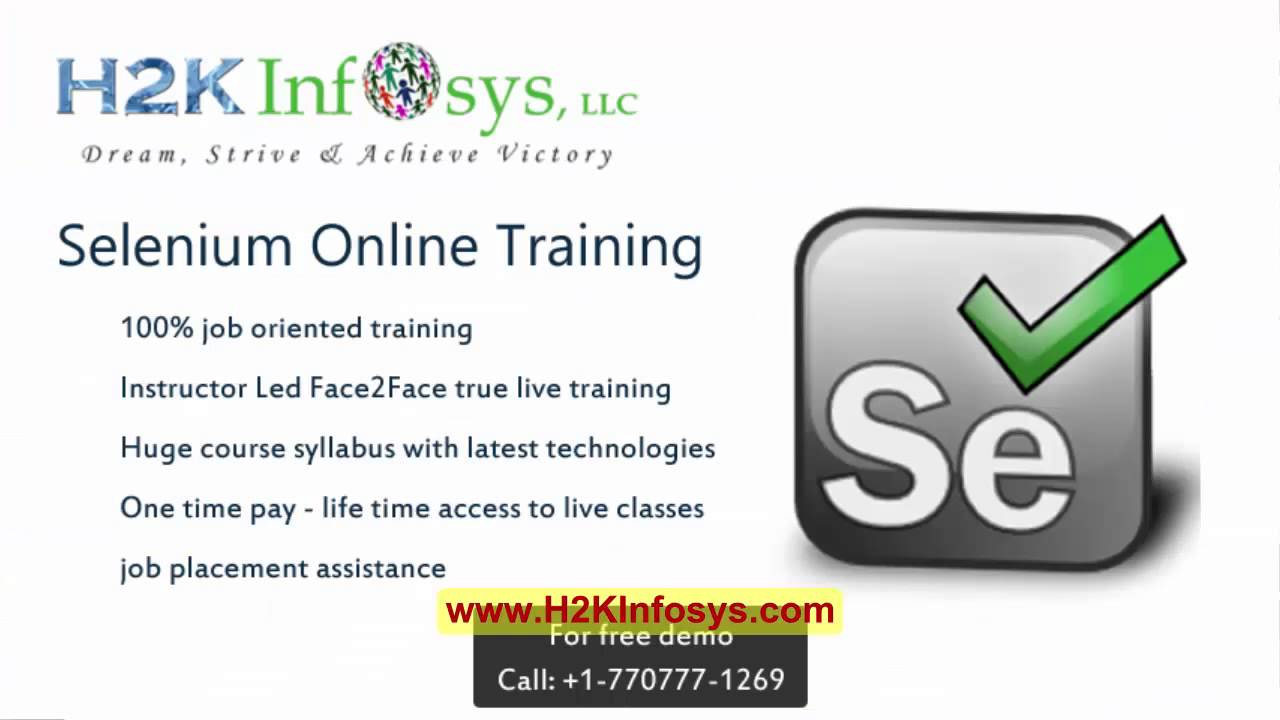Selenium Webdriver Tutorial For Beginner Selenium Exceptions Tutorial