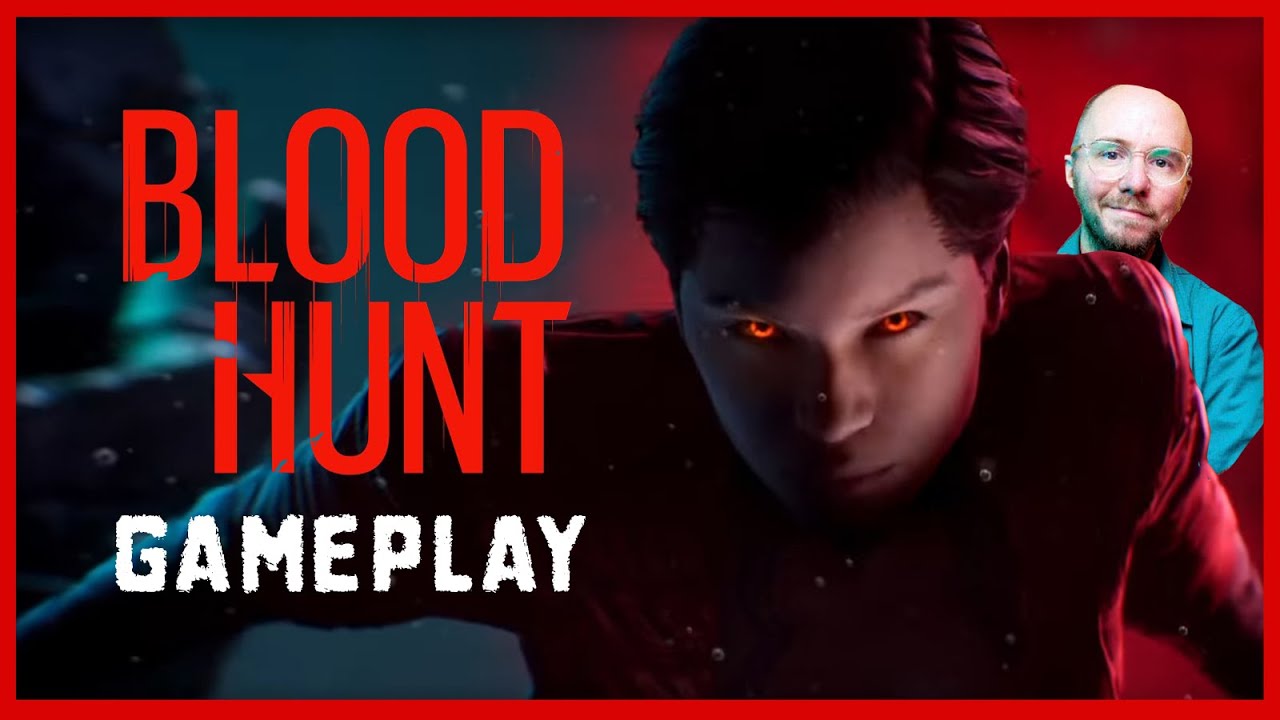 Vampire: The Masquerade - Blood Hunt gameplay with Filthy Casuals - YouTube