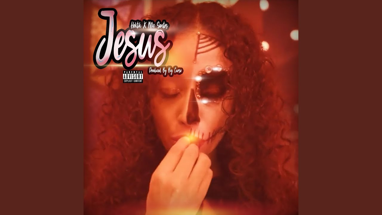 Jesus (feat. Mic) - YouTube