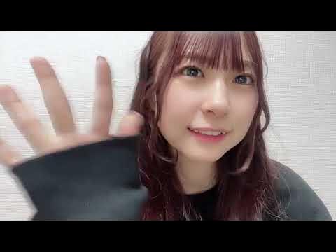 SHOWROOM Haruna Hashimoto 橋本 陽菜 AKB48 2024/03/17 23:51 JST - YouTube
