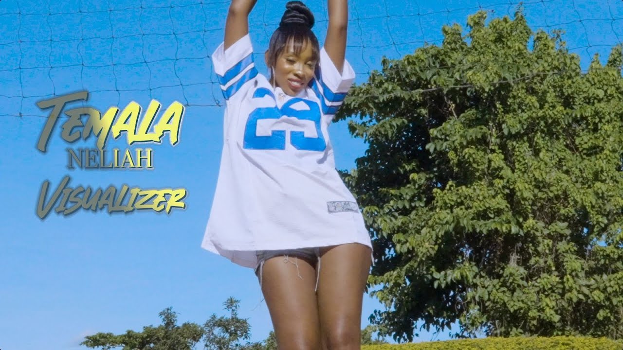 Neliah - Temala - YouTube