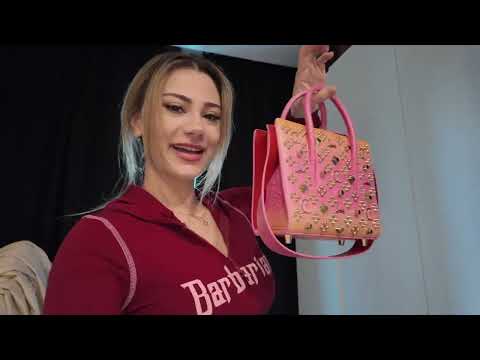 İLK VİDEOM!!!! HAFTALIK VLOG