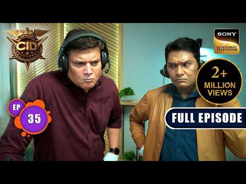 किसके निशाने पर हैं CID Members? | CID Season 2 | Full Episode | Ep 35