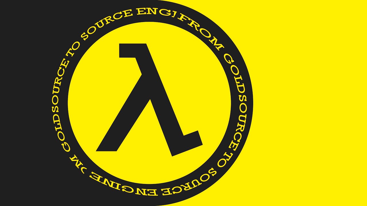 Source Engine Logo