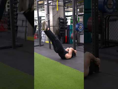 How To Do DRAGON FLAGS - Full Tutorial