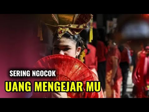 MAU REJEKI LANCAR DERES MENGALIR NGOCOK TIAP HARI - YouTube