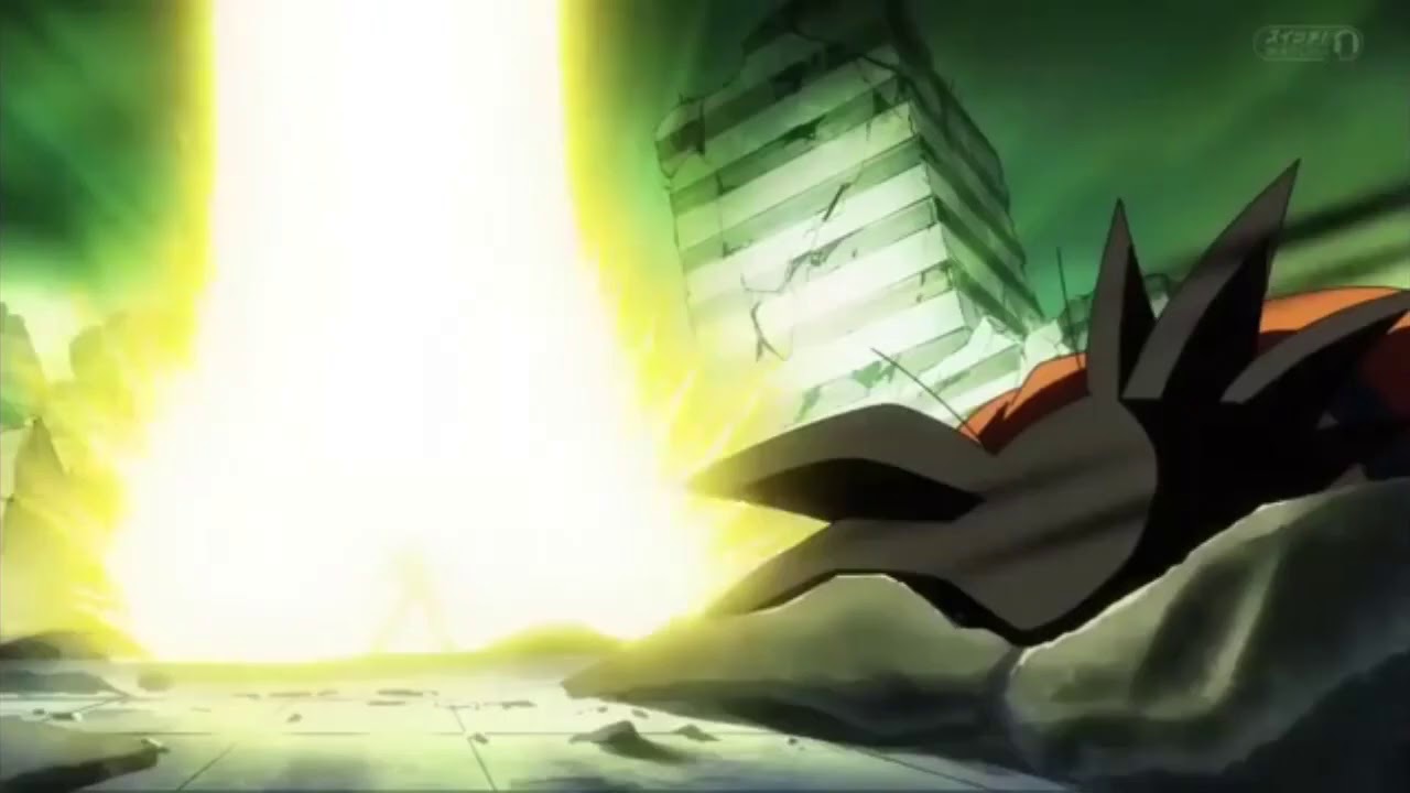 Westwood Dub Trunks Rage - YouTube