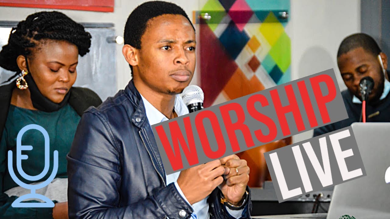 Worship Session LIVE -Sunday Online Service - YouTube