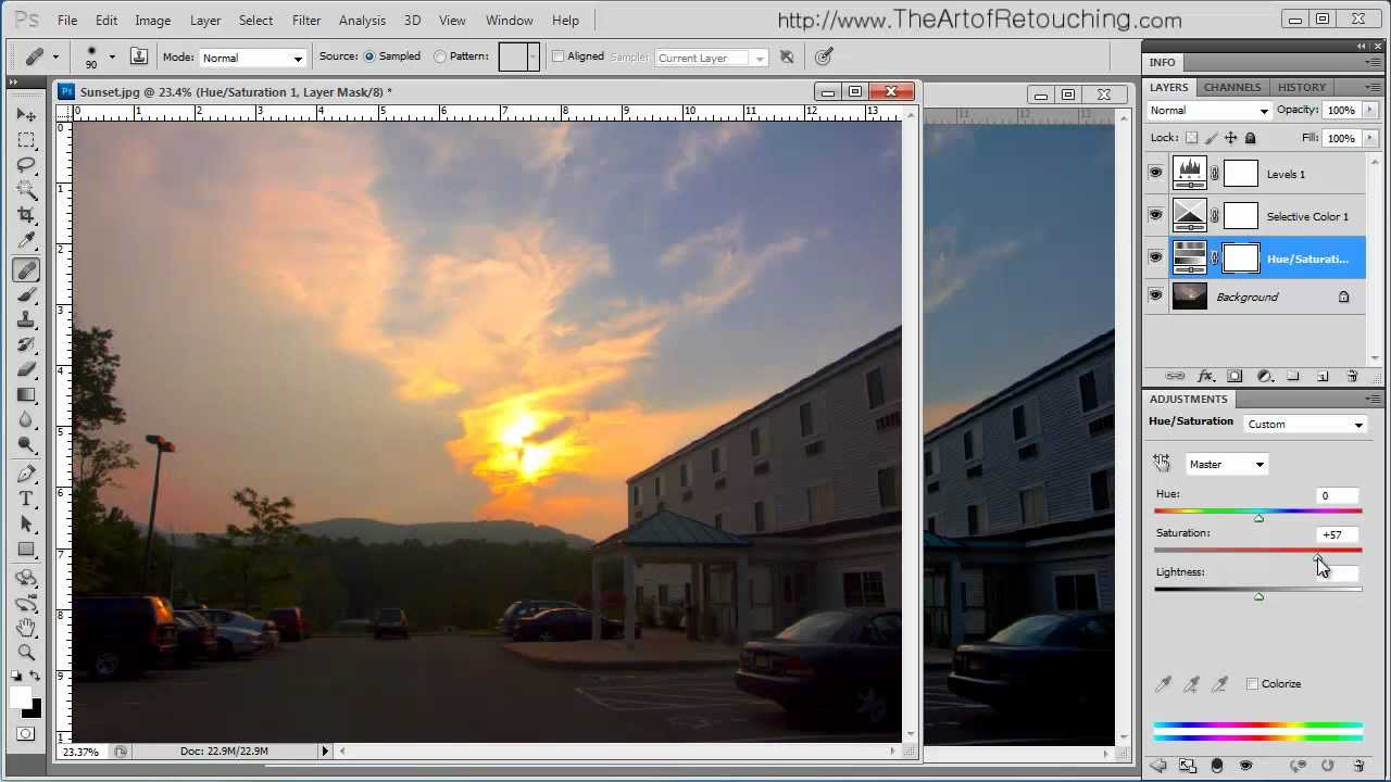 Digital Fundamentals - RAW vs. JPEG - YouTube