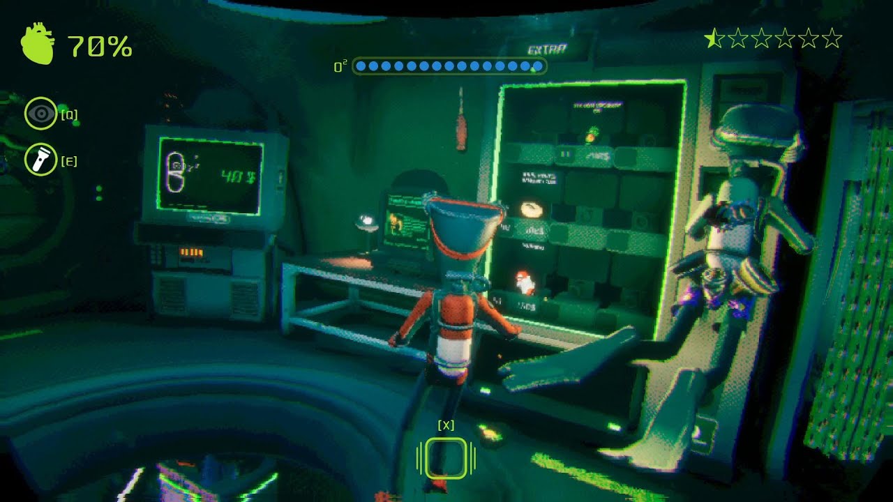 Dive into some moments with new monsters?? (Murky Divers) - YouTube