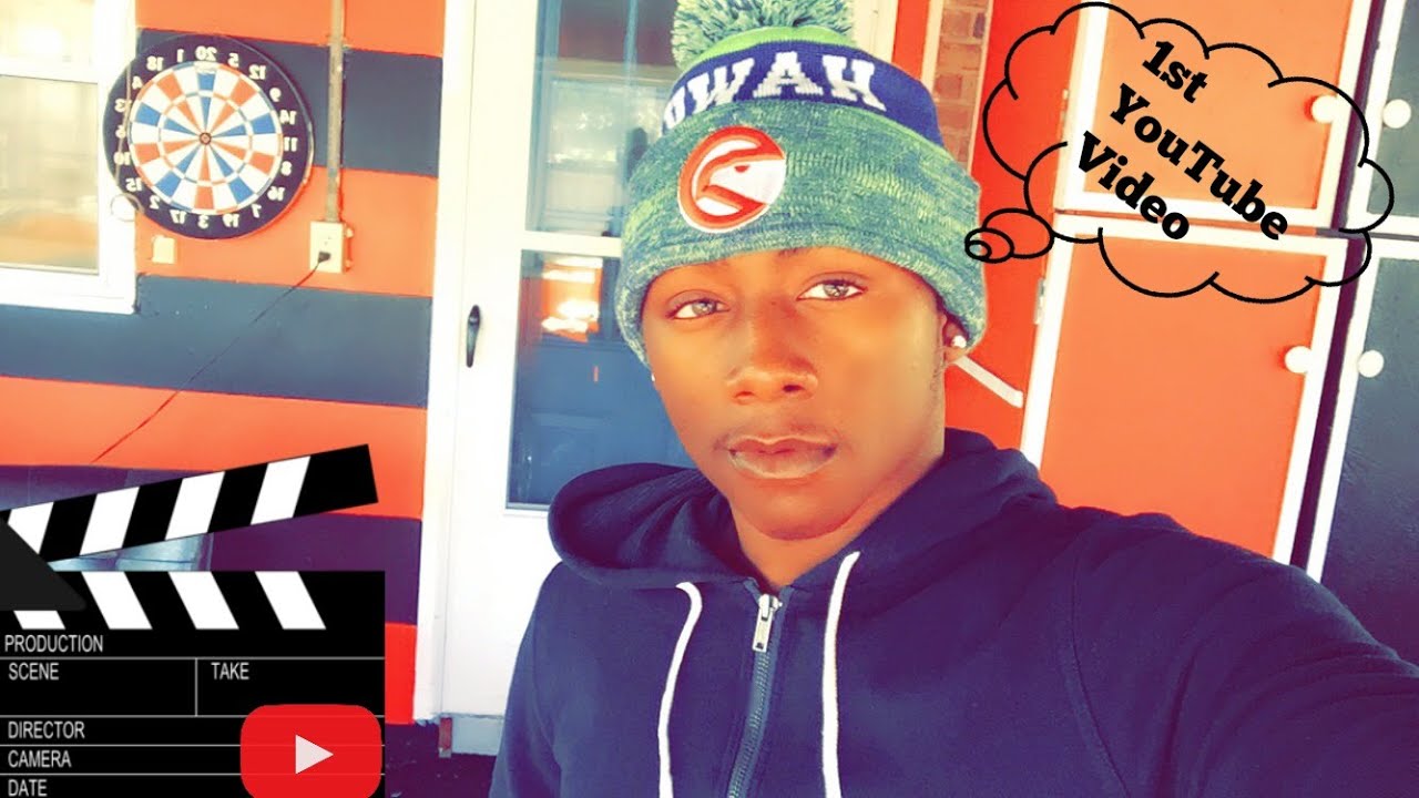 YouTube Official Trailer - YouTube