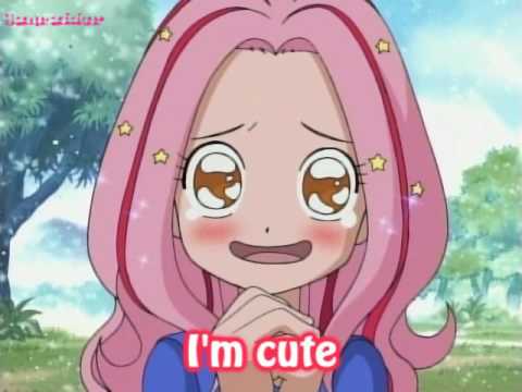 [Michi] ★•World is Mine -- Princess Side•★ - YouTube