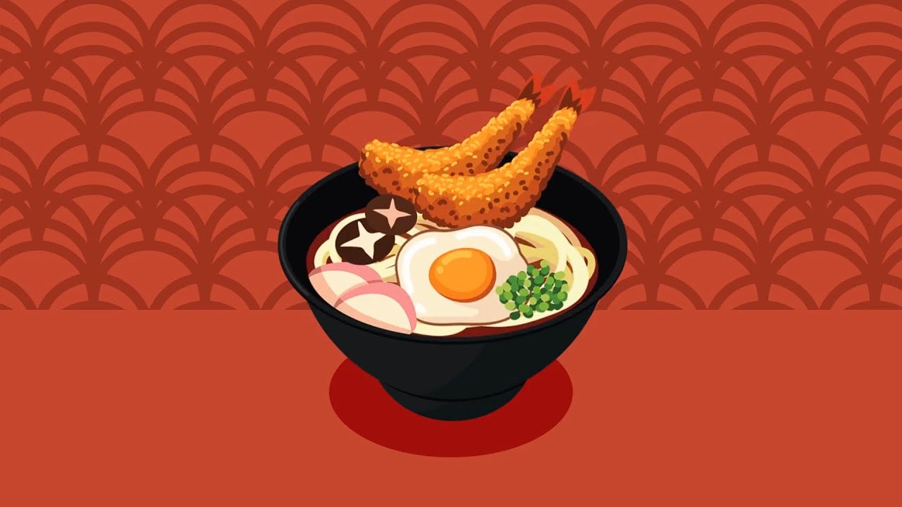 What Was The Origin of Ramen? - YouTube