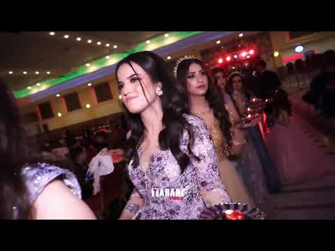 Dawat zevan&Haifa 2021 #tarek_shexani #tahani_video