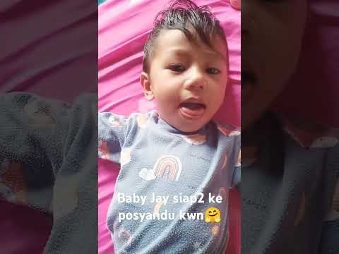 baby Jay ️ - YouTube