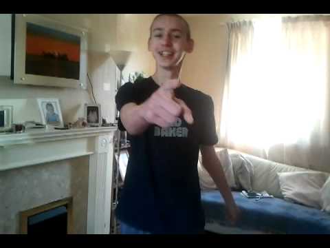 Ashley Anderson - Stresshead.