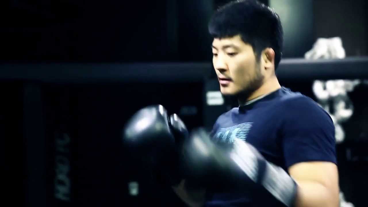 ROAD FC KOREA003 KWON A SOL - YouTube