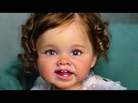 REBORN ADELE BY EKATERINA POPROTSKAYA