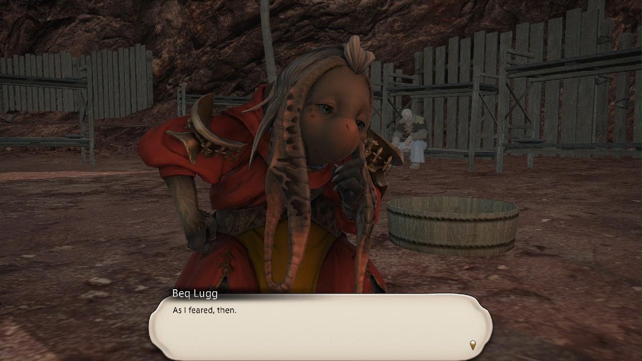 Helping Halric Part 2 - YouTube