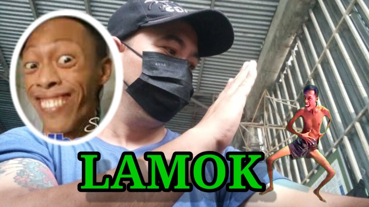 LA-LA-LAMOK !! Whamos Trending Dance 🤠🤩 - YouTube