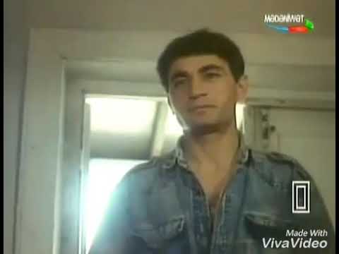Tehmine filmi .zaur ve tehmine bag evinde 18+