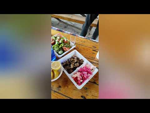 #Qazax  Bayram Bulağı. Hamlet Ustanın ləziz kəbabları.