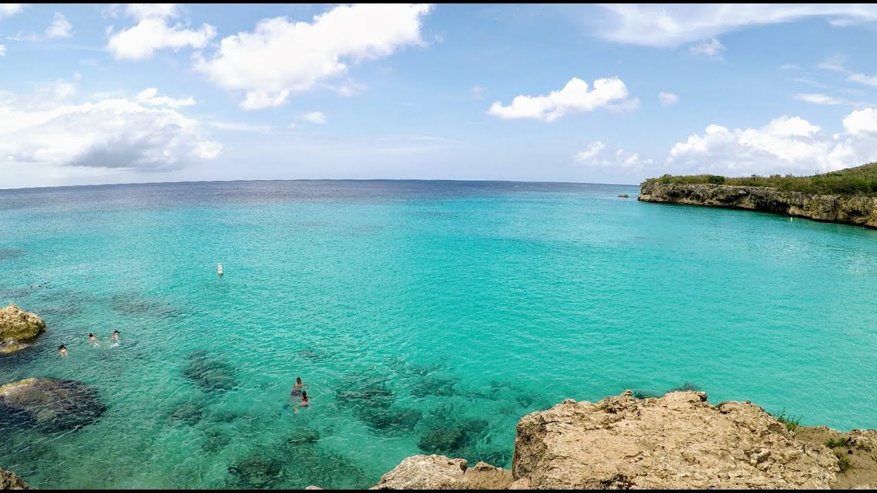 GoPro Bonaire and Curacao 2017 - YouTube