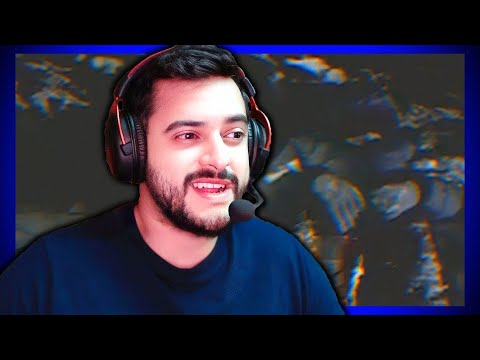 YOSHIMITSU CÁLEON!! PERSONAS QUE FUERON ABANDONADAS POR DIOS!! REACCIÓN ...