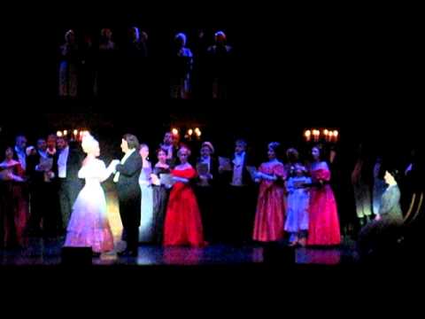 Oh How You Look in the Light (Jane Eyre)