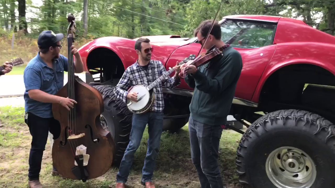 “Get Out Of Denver” Cover to Cover series - YouTube