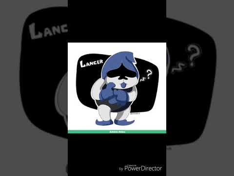 Lancer meme - YouTube