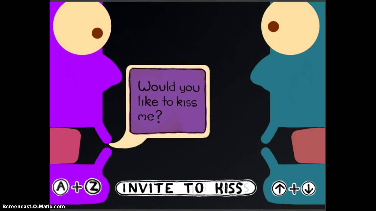 ReAlIsTiC KisSiNg SiMuLaToR - YouTube