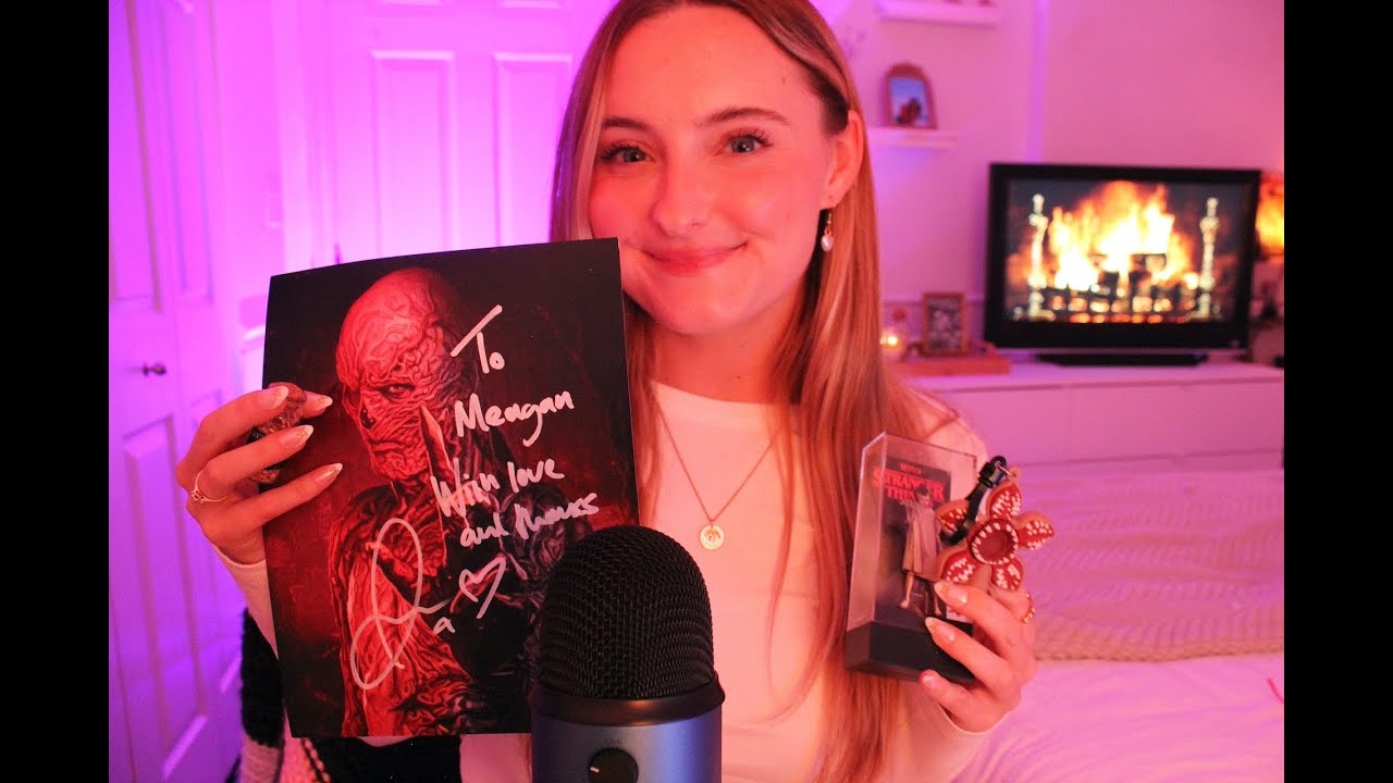 trinket tour full of tapping 🫶🏼 - YouTube