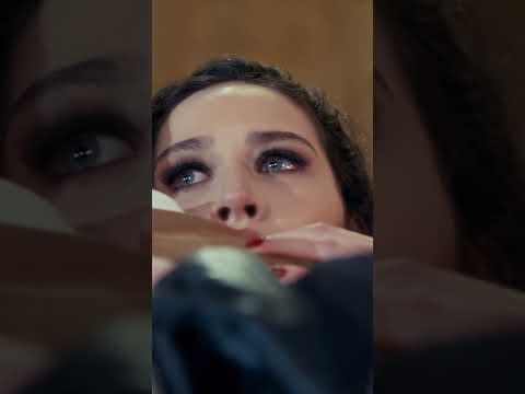 Karısını değil, aşkını seçti! | Gel Dese Aşk #shorts #short