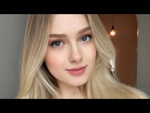 Lina Belfore | Fashion Model – Biography, Wiki & Lifestyle - YouTube