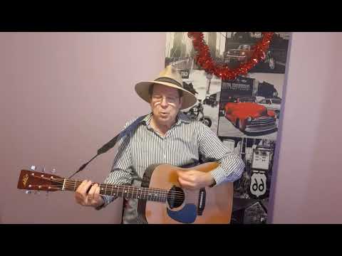 "TRY" My tribute, to Canadian band Blue Rodeo - YouTube