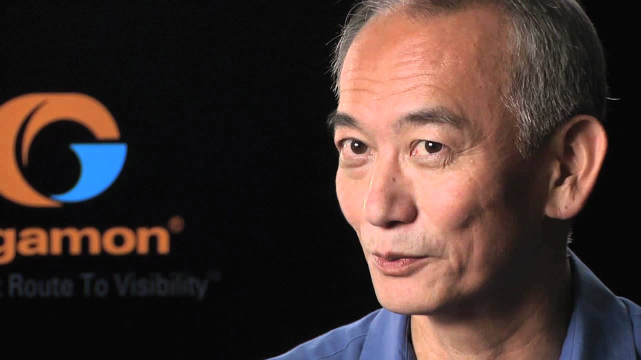 The Gigamon Founding Story - YouTube