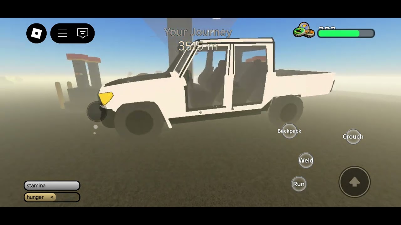 a dusty trip full update review - YouTube