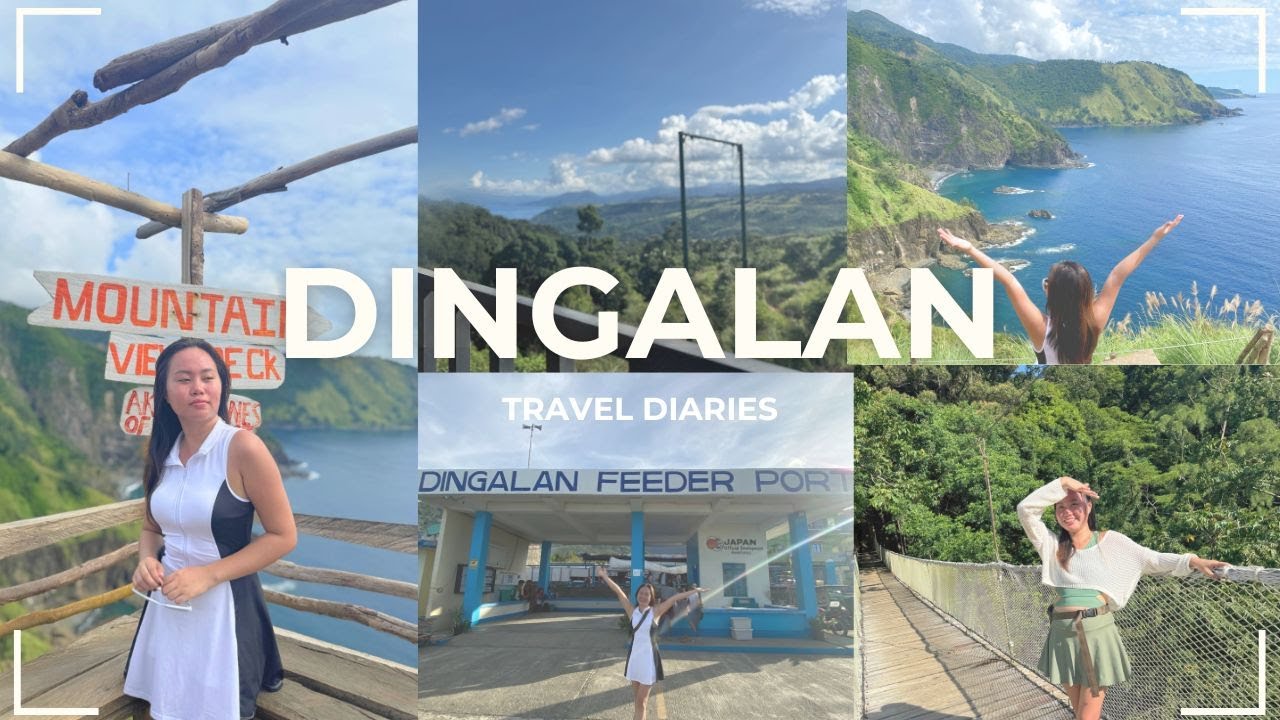 Dingalan Aurora | Dingalan Adventure Park | Batanes of the East ...