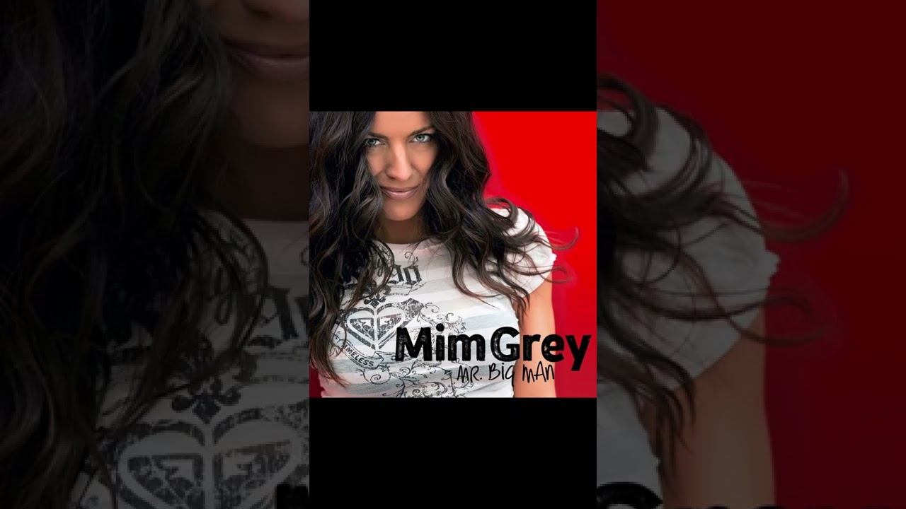 Mim Grey radio clips - YouTube