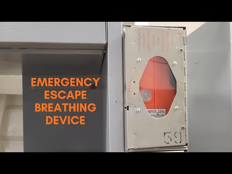 Escaping the Ship: EEBD - YouTube