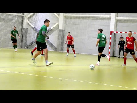 EDM STATYBA-SENDVARIS - FK PLIUSAS 5-4 (4-0) [ĮVARČIAI] - YouTube