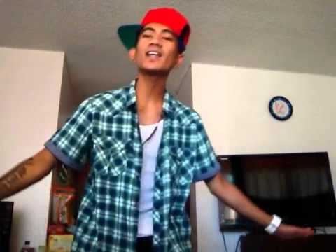 Aaron fresh - spending all my time - YouTube