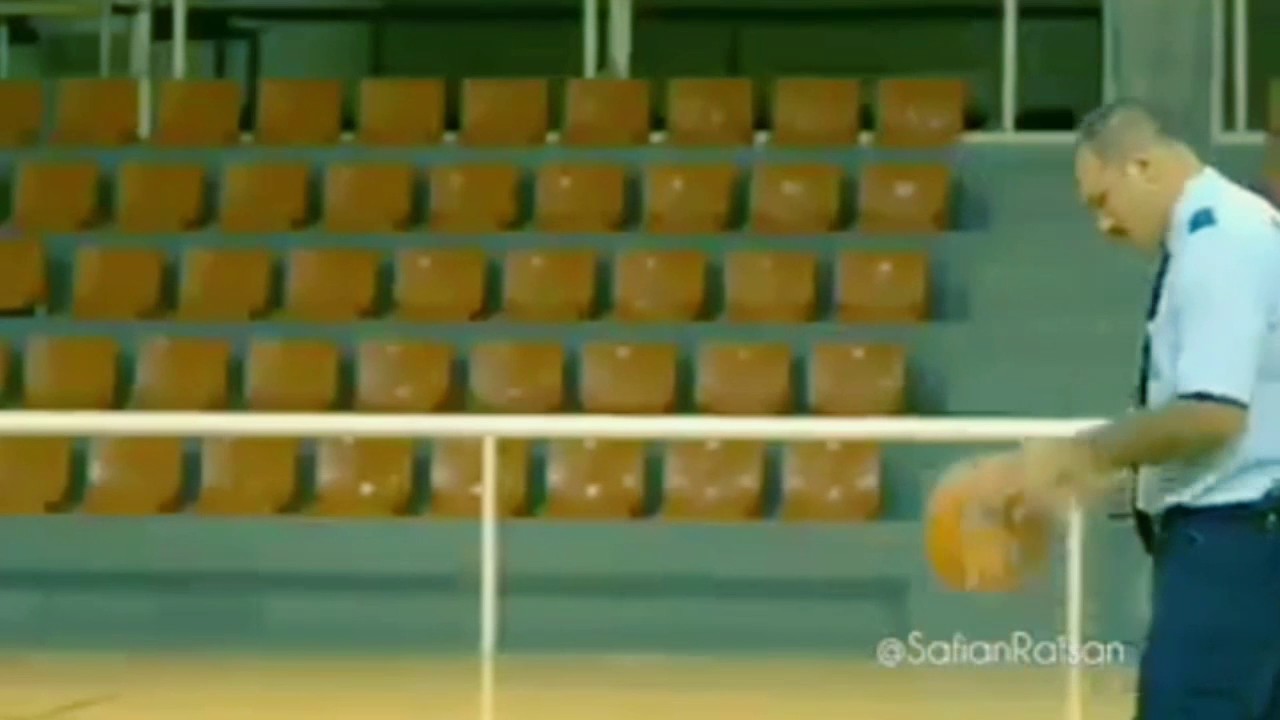 How engineers play basketball must watch verry Funny video and like and ...