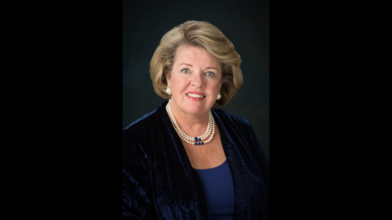 Giving the Gift a Conversation with Janet Porter - YouTube