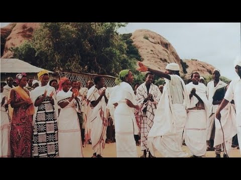 NINKA UGU ARAGTI DHEER BAA DADKA UGU AYAAN DARAN 2026