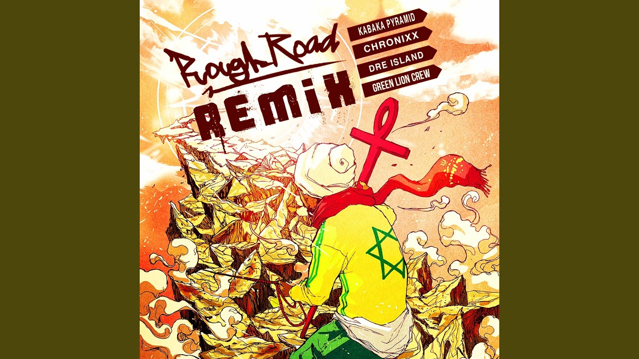 Rough Road Remix - YouTube