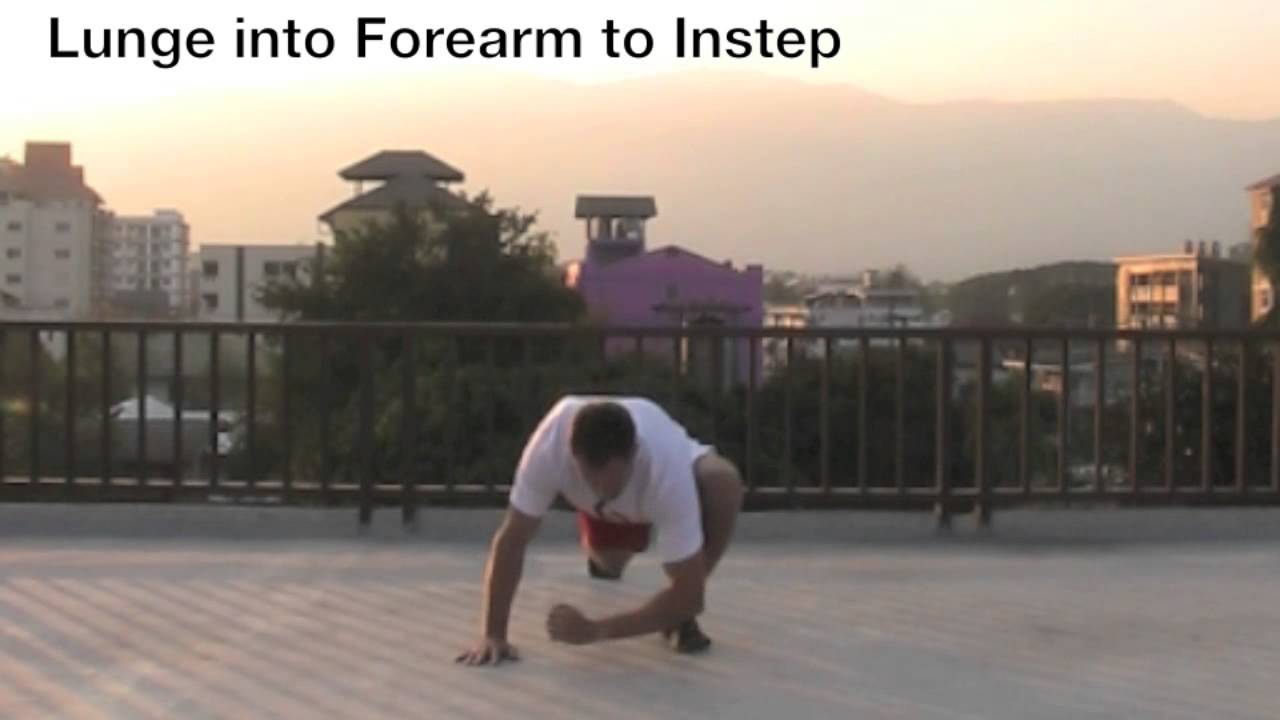 Movement Preparation - Warm Up Routine for Running | Coconut Fitness ...