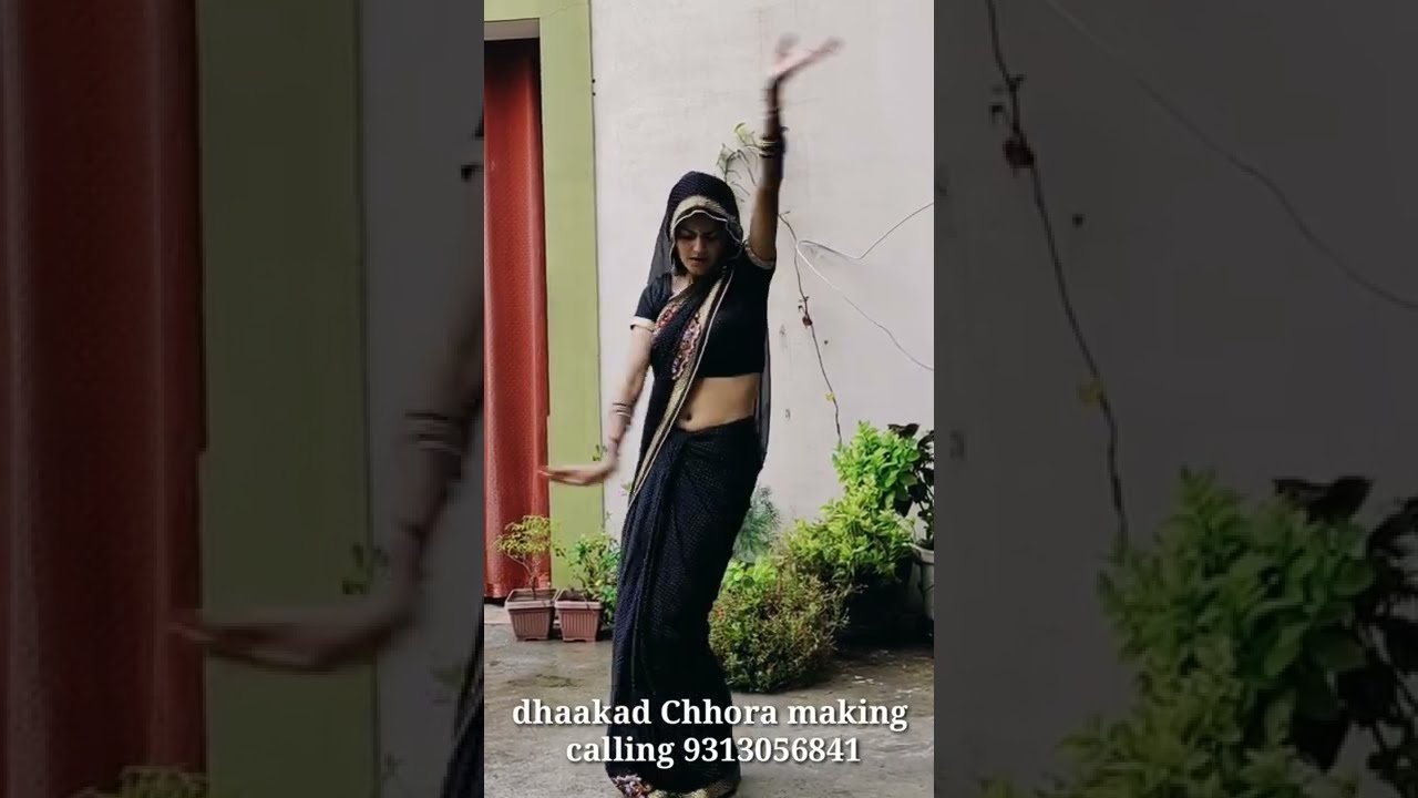 MONIKA SUPER HIT DANCE - YouTube